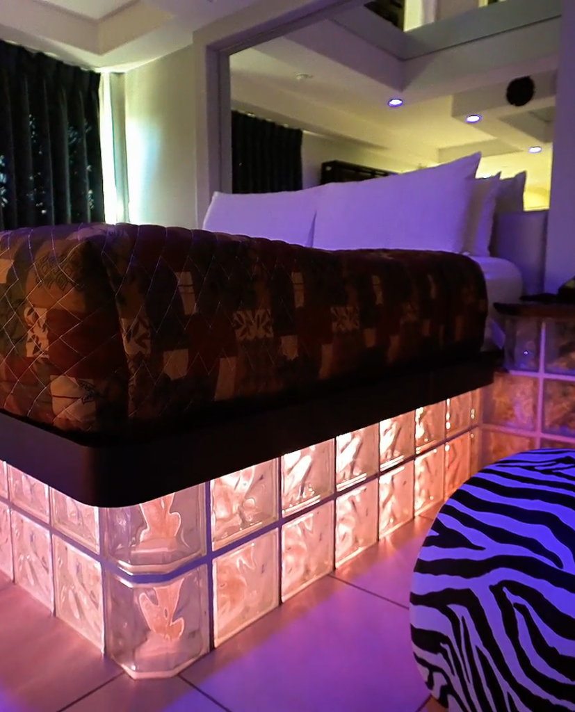 Mansion Motel - Executive Fantasy Hotels | Executive Motel Miami ...
