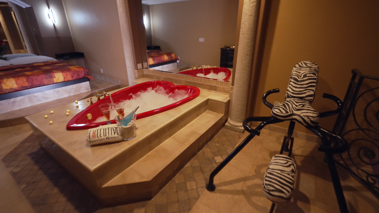 Home - Executive Fantasy Hotels | Executive Motel Miami | Theme Hotels ...